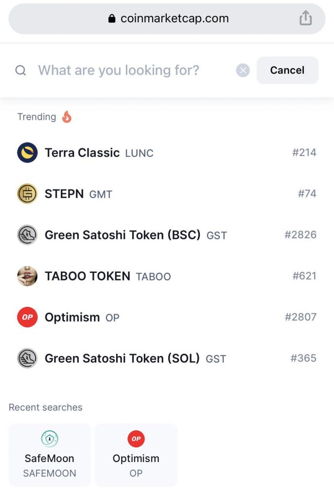 How To Edit Custom Token in Trust Wallet? - Coinapult