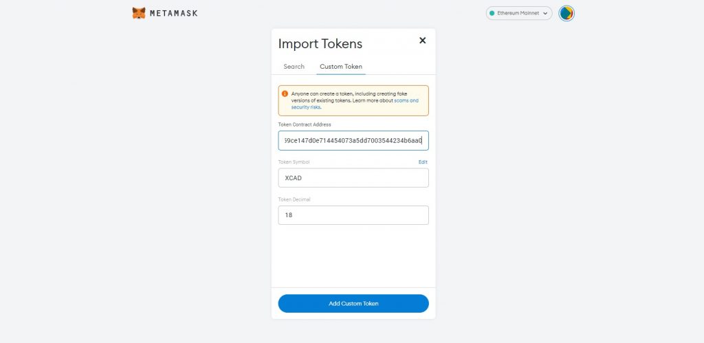 How To Stake XCAD Tokens? (3 Ways) - Coinapult