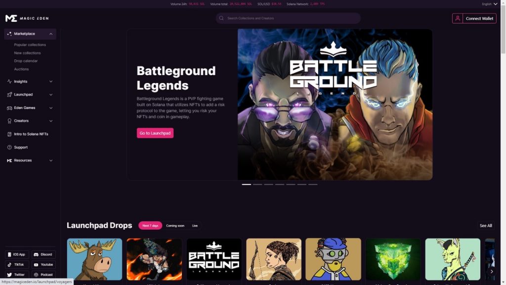 How to Check Rarity on Magic Eden? - Coinapult