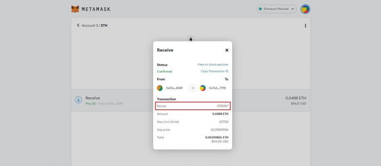 How to Clear Metamask Queue? (3 Ways) - Coinapult