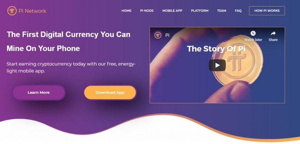 How To Withdraw Pi Network Coins? - Coinapult