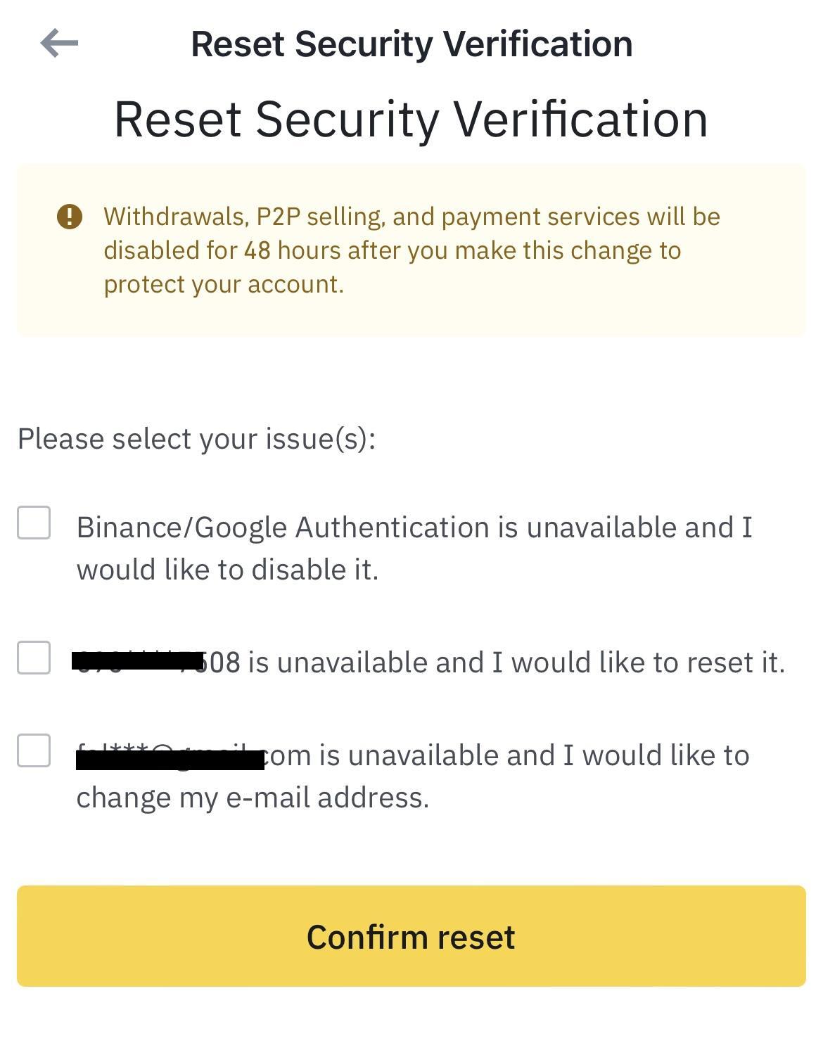 How To Move Binance Authenticator To New Phone? - Coinapult
