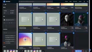 How to Bulk Transfer NFTs on Opensea? - Coinapult