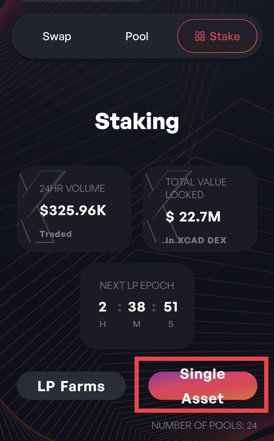 How To Stake XCAD Tokens? (3 Ways) - Coinapult