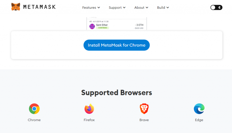 3 Types of MetaMask Scams (How to Avoid Them?) - Coinapult