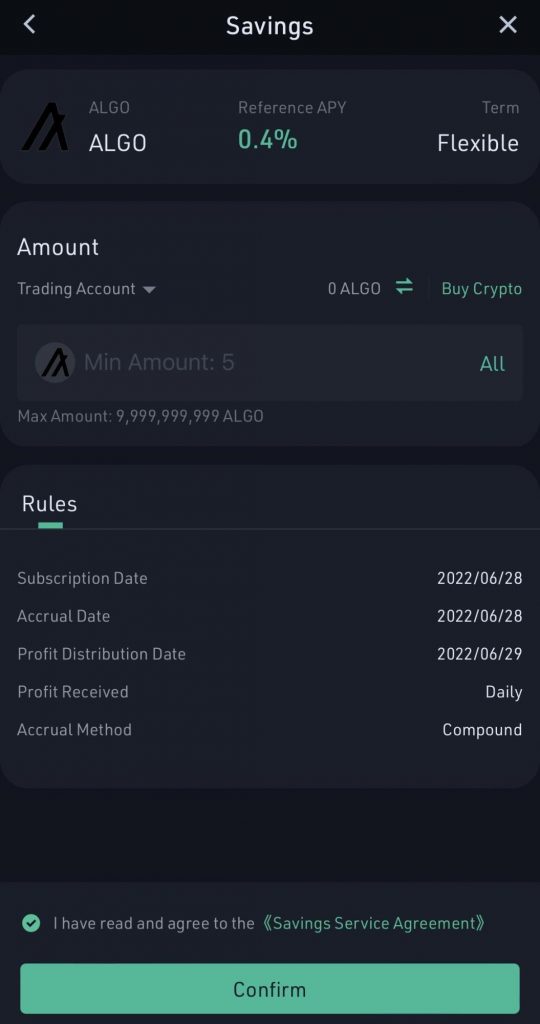 How to stake Algorand (ALGO)? (4 Ways) - Coinapult