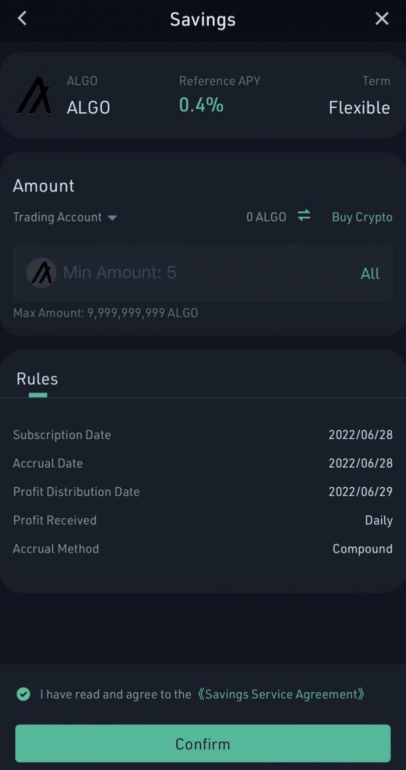 How to stake Algorand (ALGO)? (4 Ways) - Coinapult