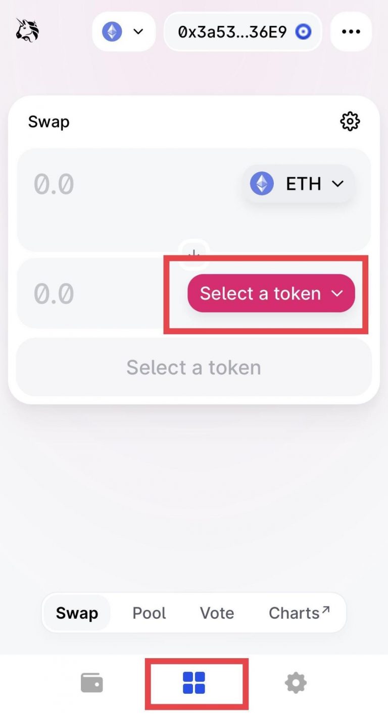 How to Add Saitama V2 Tokens to Coinbase wallet? - Coinapult
