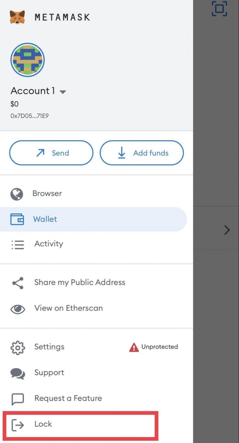 How to Log Out Of Metamask? - Coinapult