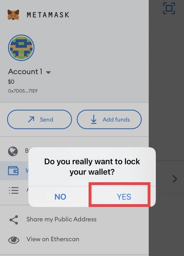 How to Log Out Of Metamask? - Coinapult
