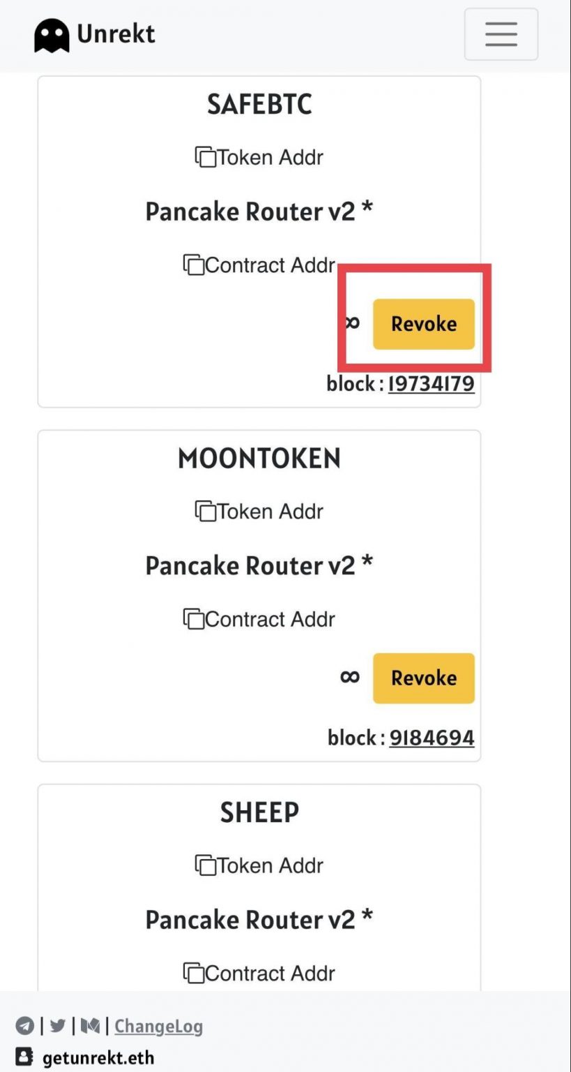 How to View and Remove Connected Sites on Metamask? - Coinapult