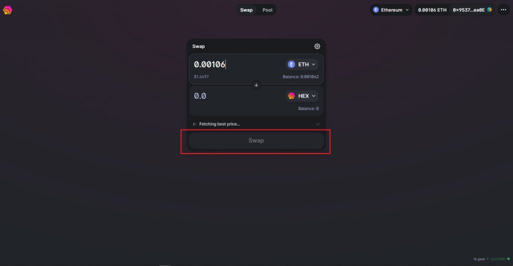 How to Stake HEX Coin? - Coinapult