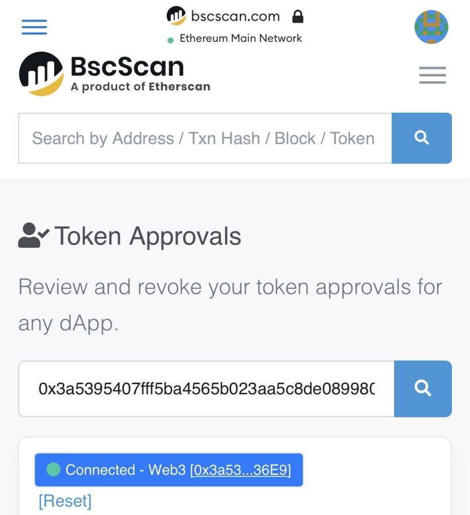 How to View and Remove Connected Sites on Metamask? - Coinapult