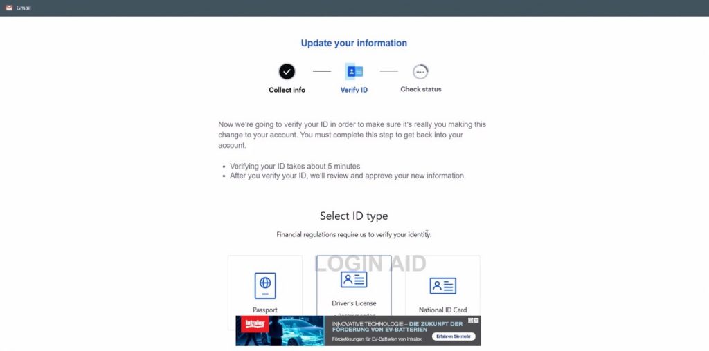 How to Change Your Email on Coinbase? - Coinapult