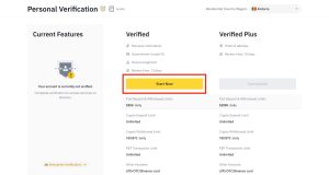 How to Fix 403 Error on Binance? - Coinapult
