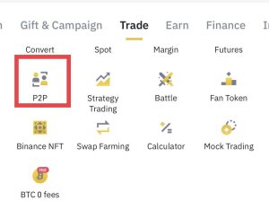 How to Use Binance P2P? (Step by Step) - Coinapult