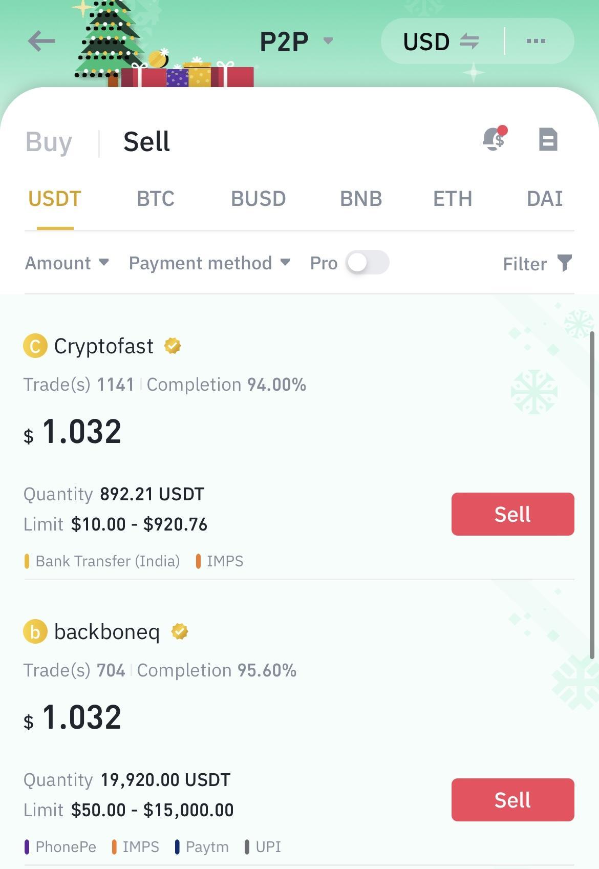 How to Use Binance P2P? (Step by Step) - Coinapult