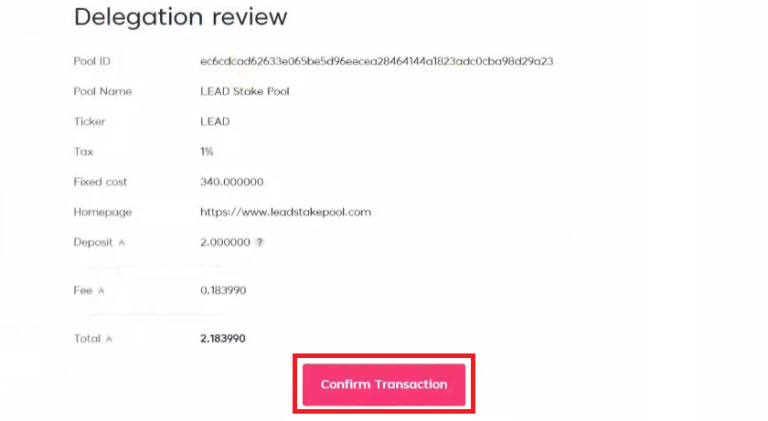 How to Stake Cardano with Ledger Nano X? (2 Ways) - Coinapult