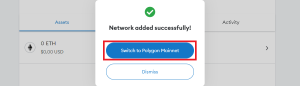 How to Add Polygon Network to Metamask? - Coinapult