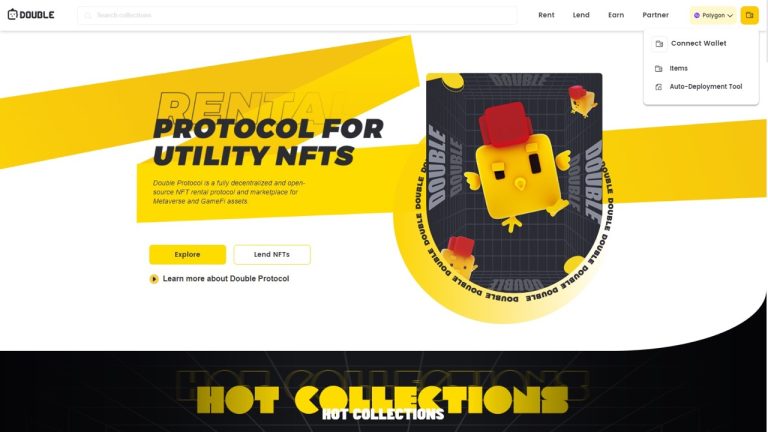 How to Rent NFTs? NFT Rentals Explained - Coinapult