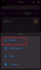 How to Transfer Crypto from Binance to Revolut? (2 Methods) - Coinapult