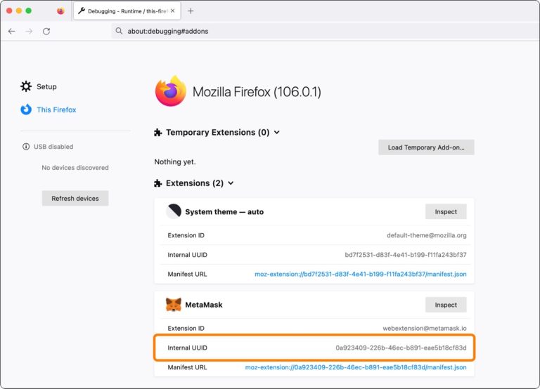 How To Recover Metamask Without Seed Phrase? - Coinapult