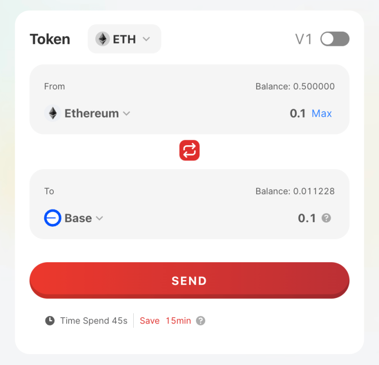 How to Bridge to Base Network? (5 Ways) - Coinapult
