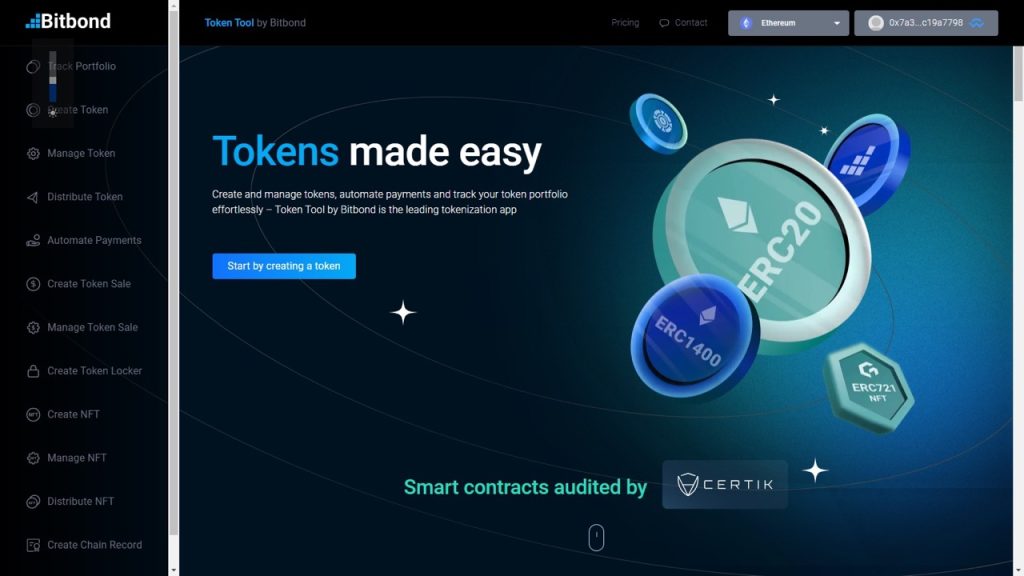 How to Create Cryptocurrency Without Coding? (3 Ways) - Coinapult