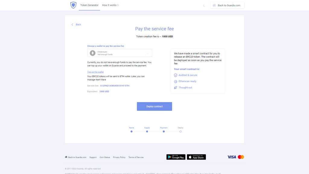How to Create Cryptocurrency Without Coding? (3 Ways) - Coinapult