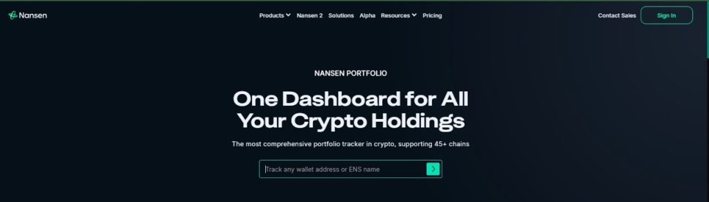 How to Find and Track a Profitable Crypto Whale? (5 Ways) - Coinapult