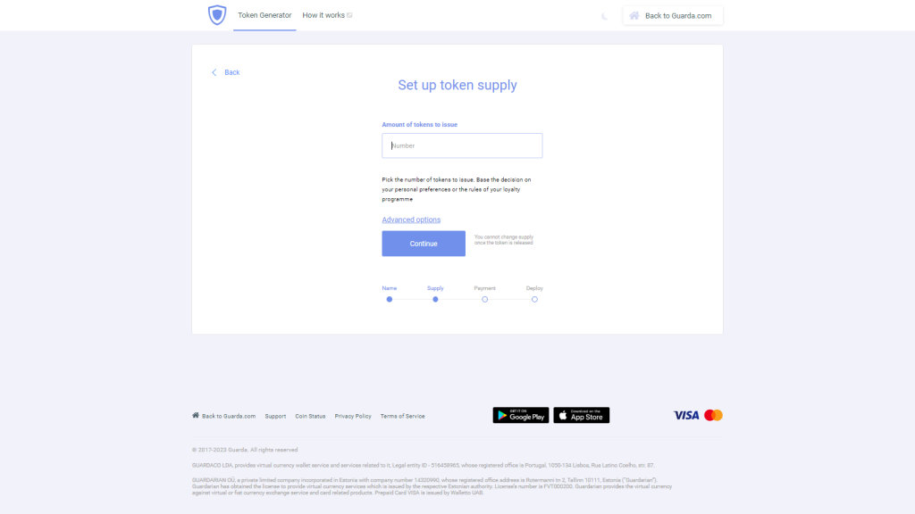 How to Create Cryptocurrency Without Coding? (3 Ways) - Coinapult